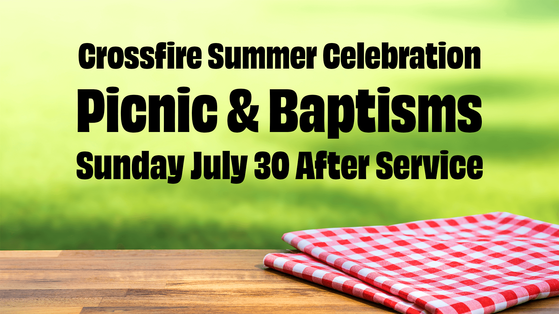 Home [crossfirechurch.org]